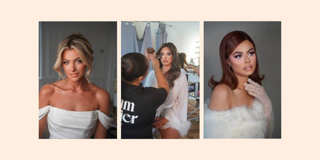 Glam Atelier - Pink Pony Creative