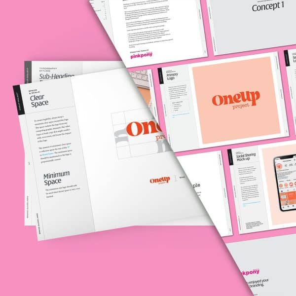 Templates Archives - Pink Pony Creative