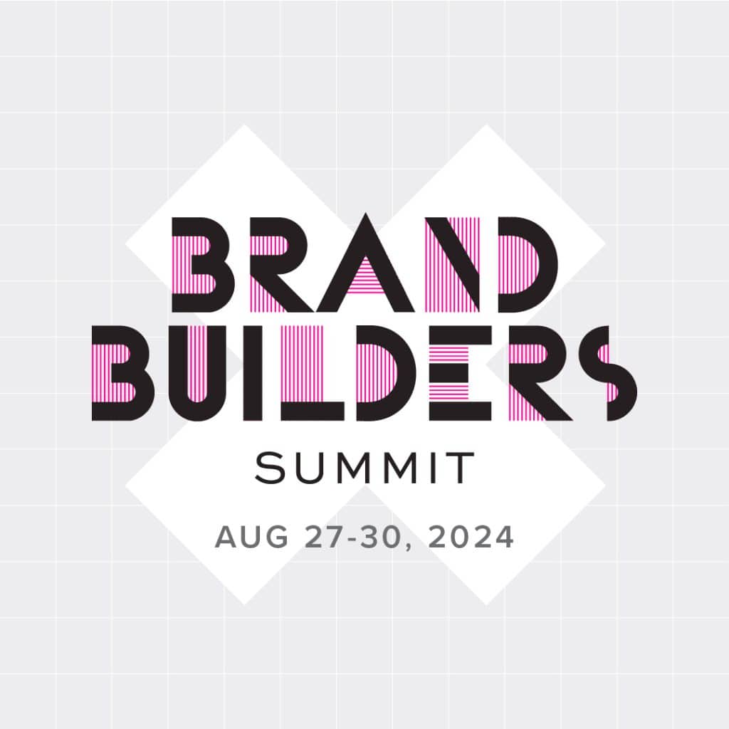 Brand Builders - Pink Pony Creative